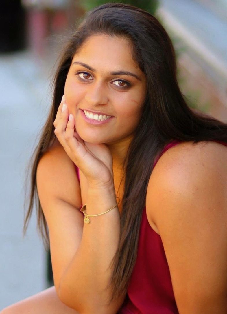 Lab Alums | Infant Visual Cognition Lab