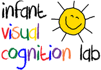 Amanda Rosales | Infant Visual Cognition Lab