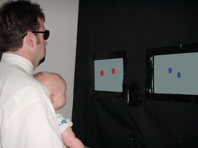 Infant Memory | Infant Visual Cognition Lab