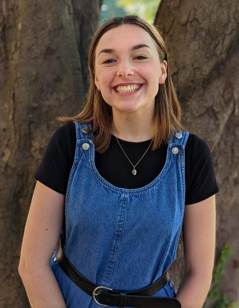 Meet Our Team | Infant Visual Cognition Lab